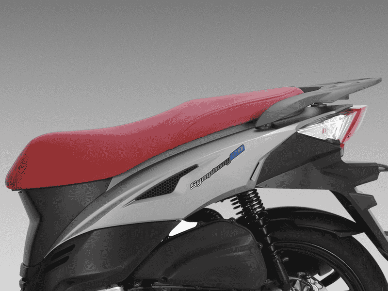 معرفی و بررسی موتور سیکلت sym sr200 – فروشگاه لوازم یدکی دهکردی