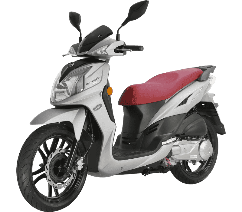 معرفی و بررسی موتور سیکلت sym sr200 – فروشگاه لوازم یدکی دهکردی